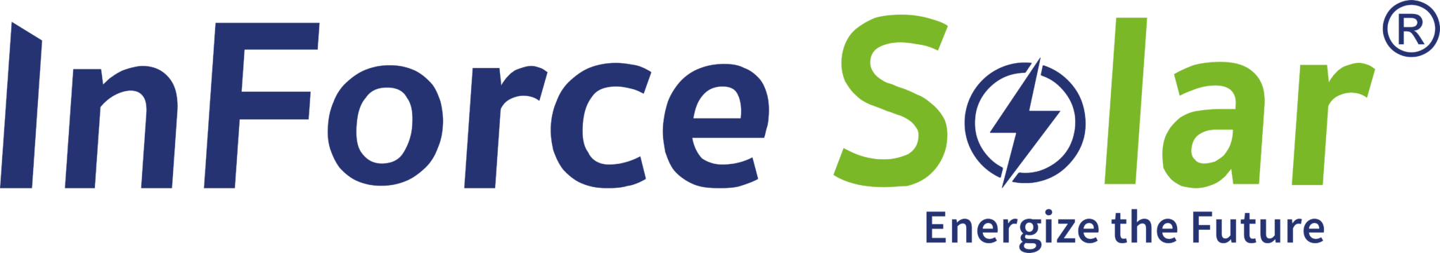 Inforcesolar - Inforce Solar | Creating & Integrating Competitive Solar ...