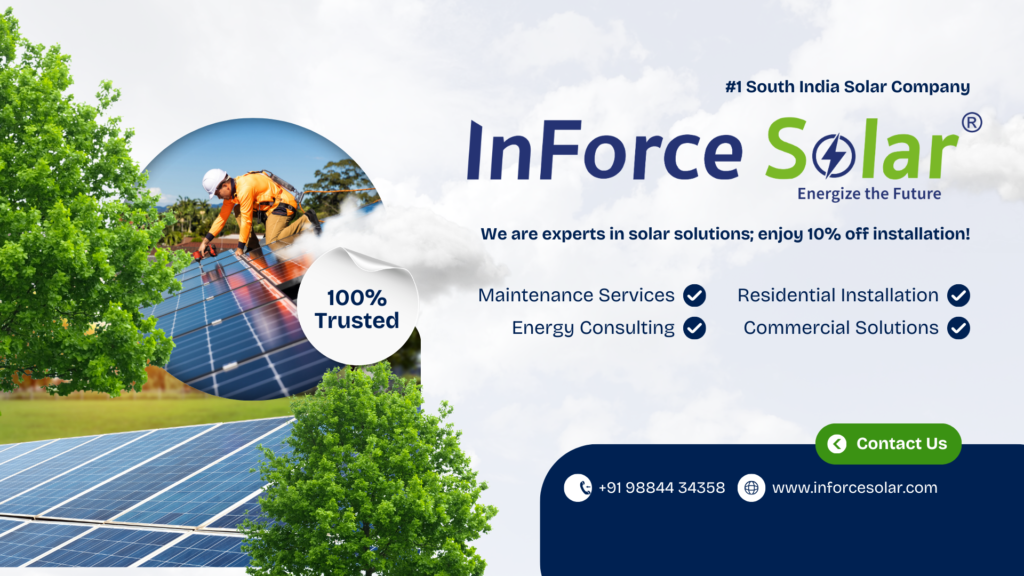 Inforcesolar - Inforce Solar | Creating & Integrating Competitive Solar Power Solutions